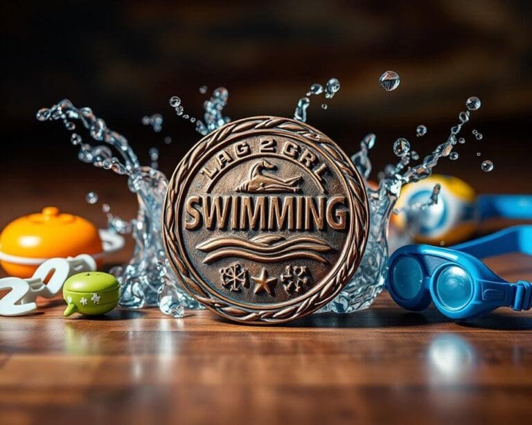 Bronze Schwimmabzeichen: Der nächste Schritt für kleine Schwimmer ...