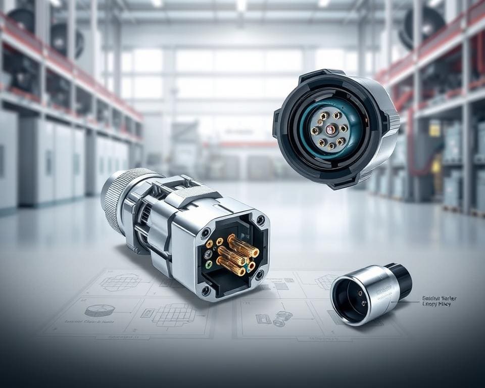 DT Deutsch Stecker vs. AMP Superseal – was ist besser? | impulseseiten.de
