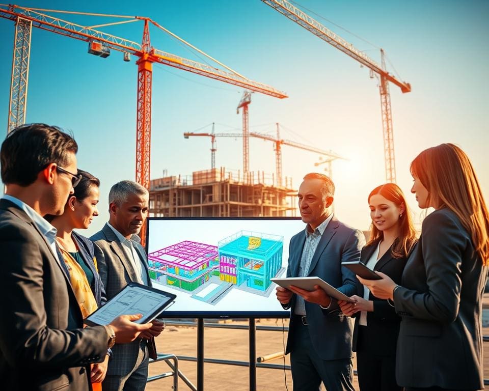 Was leisten BIM-Systeme im Bauwesen? | impulseseiten.de